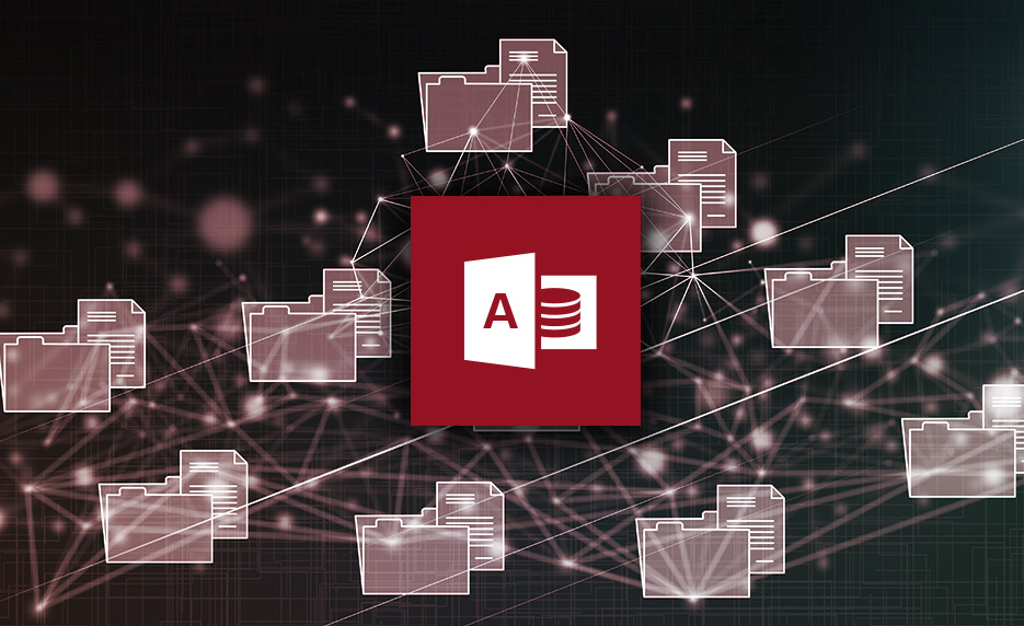 Online Microsoft Access Certification Training from John Wood Community ...